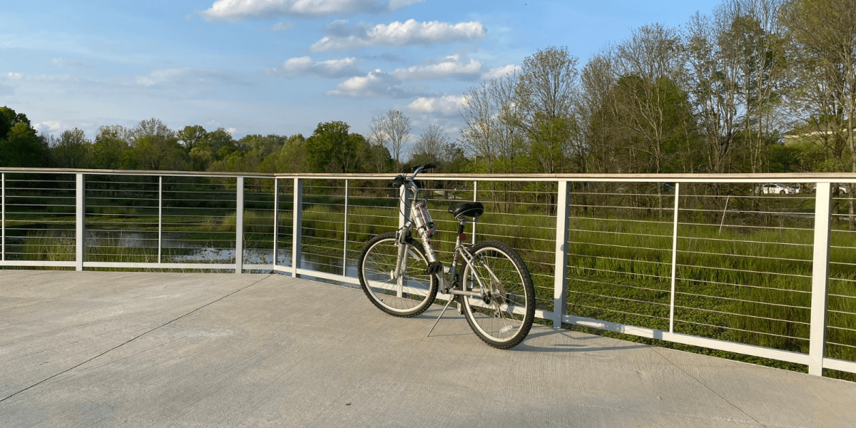 Training Wheels – Pedal to the Past